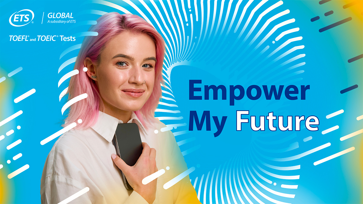 Empower My Future | ETS Global