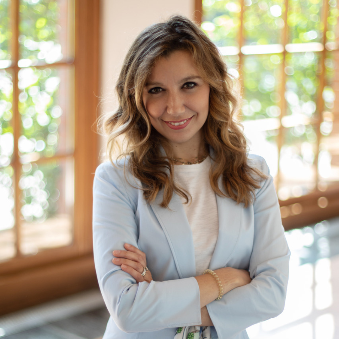 Empower My Future | ETS Global